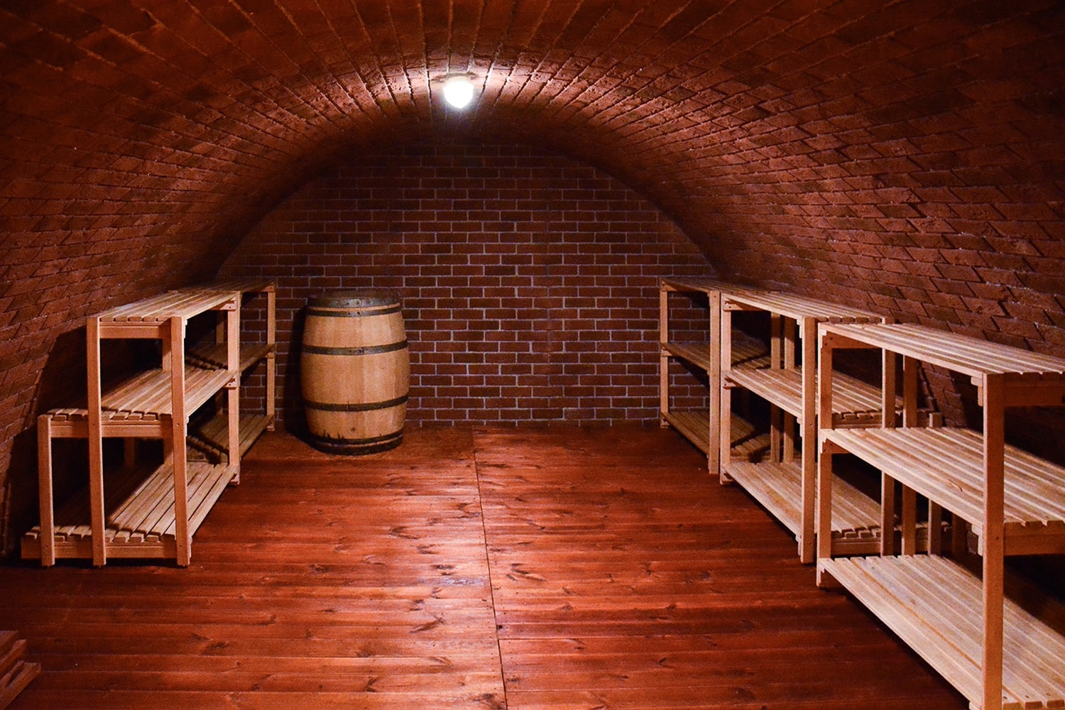 Galeria - Twoja piwniczka